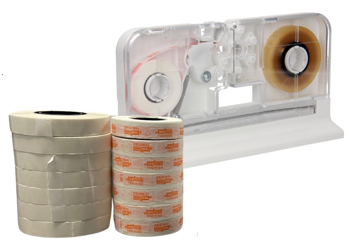 Innoseal® - Bag Sealing Machines - Plastic Bag Sealer Machines